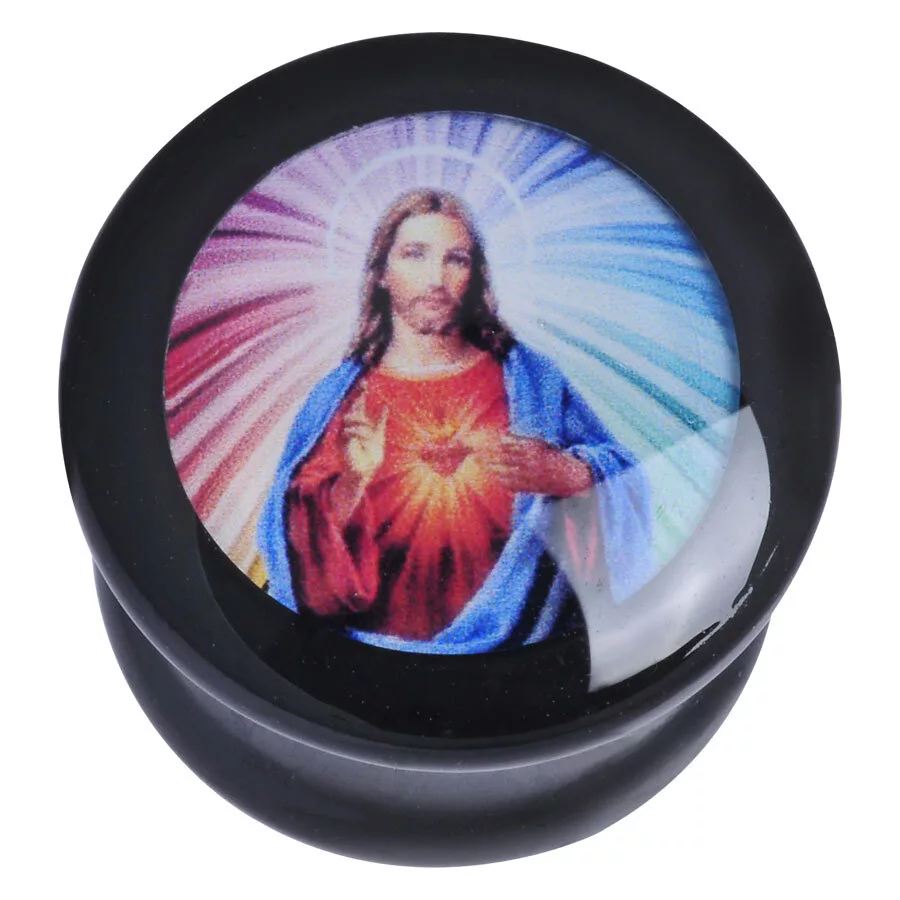 Icon Jesus - Wildcat Ireland