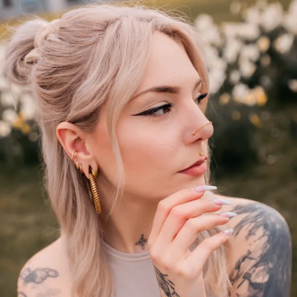 Wildcat Online Piercing Shop - Wildcat Ireland