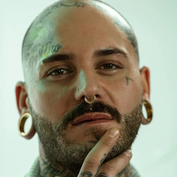 Wildcat Online Piercing Shop - Wildcat Ireland