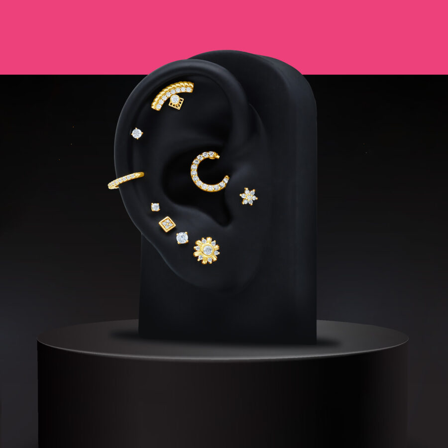 Wildcat Online Piercing Shop - Wildcat Ireland
